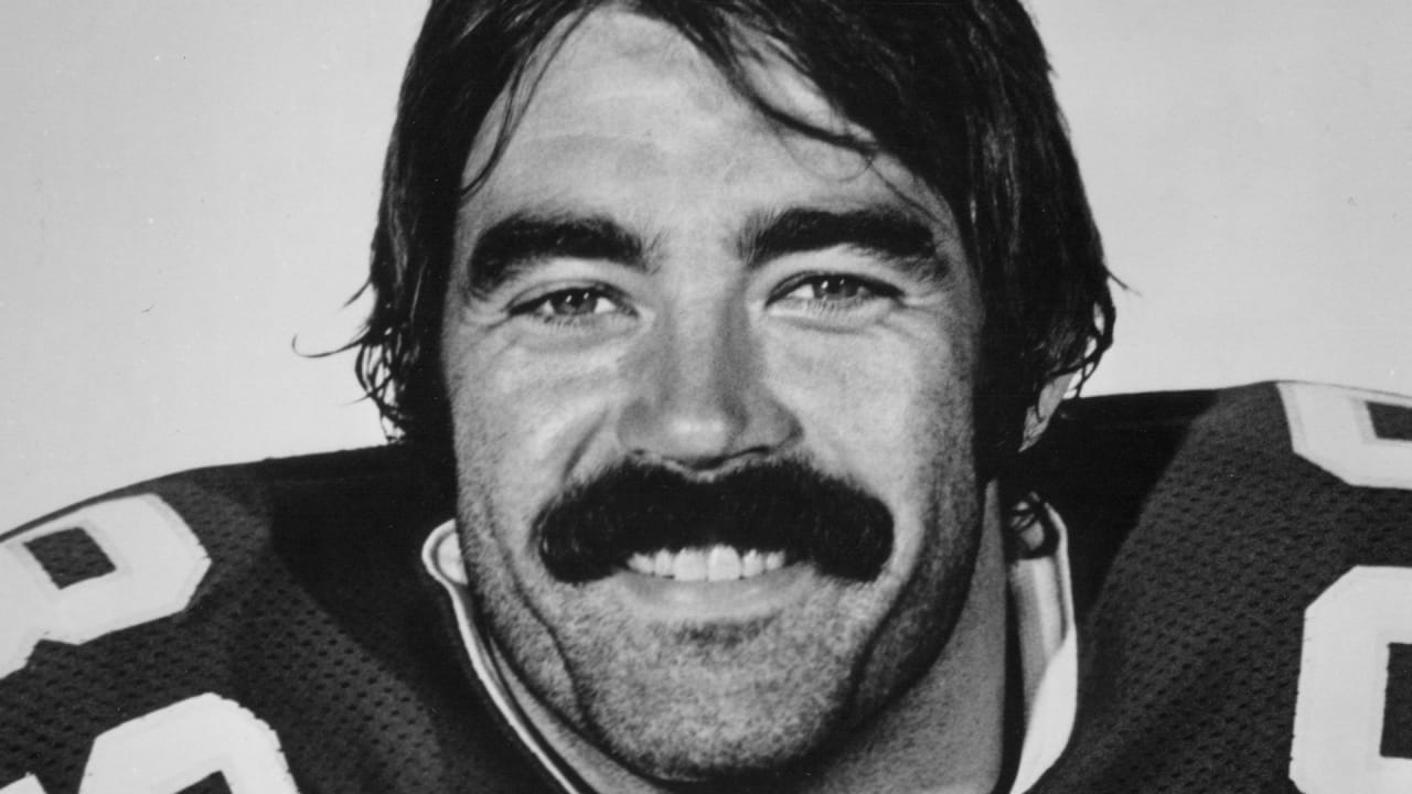 Where are they now? LB Steve Zabel