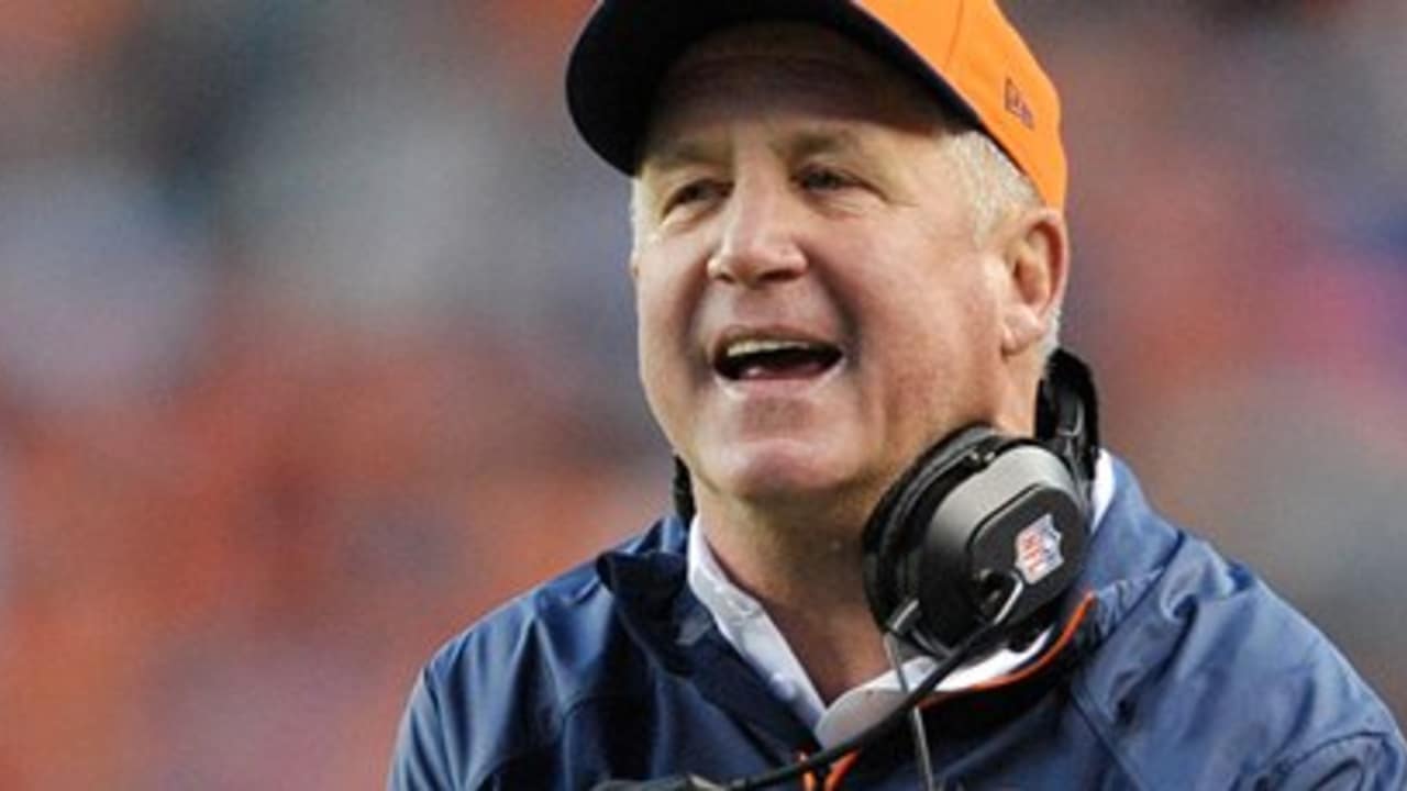Conference Call: John Fox