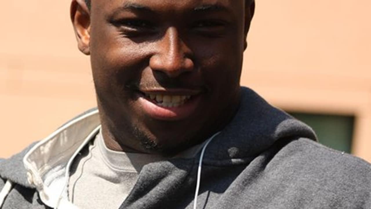 McCoy Getting Used To Practice Pace