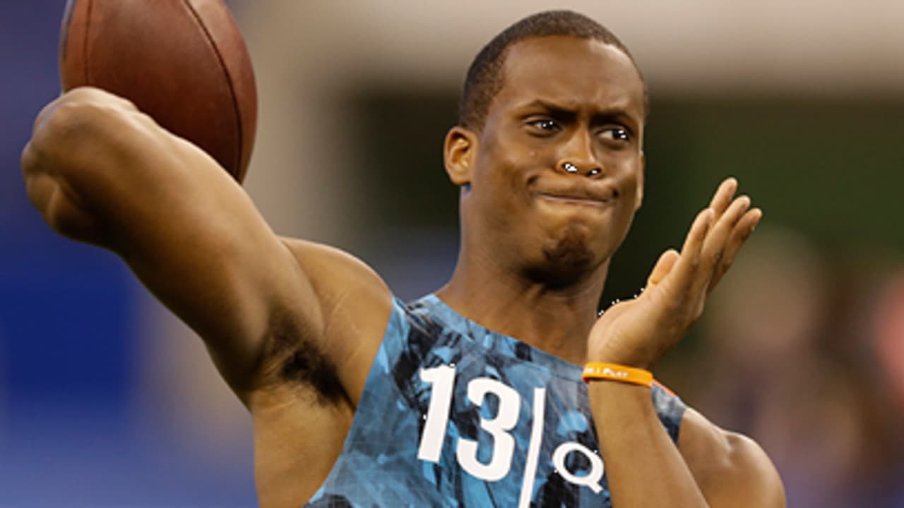 Film Room: Essence Of QB Play