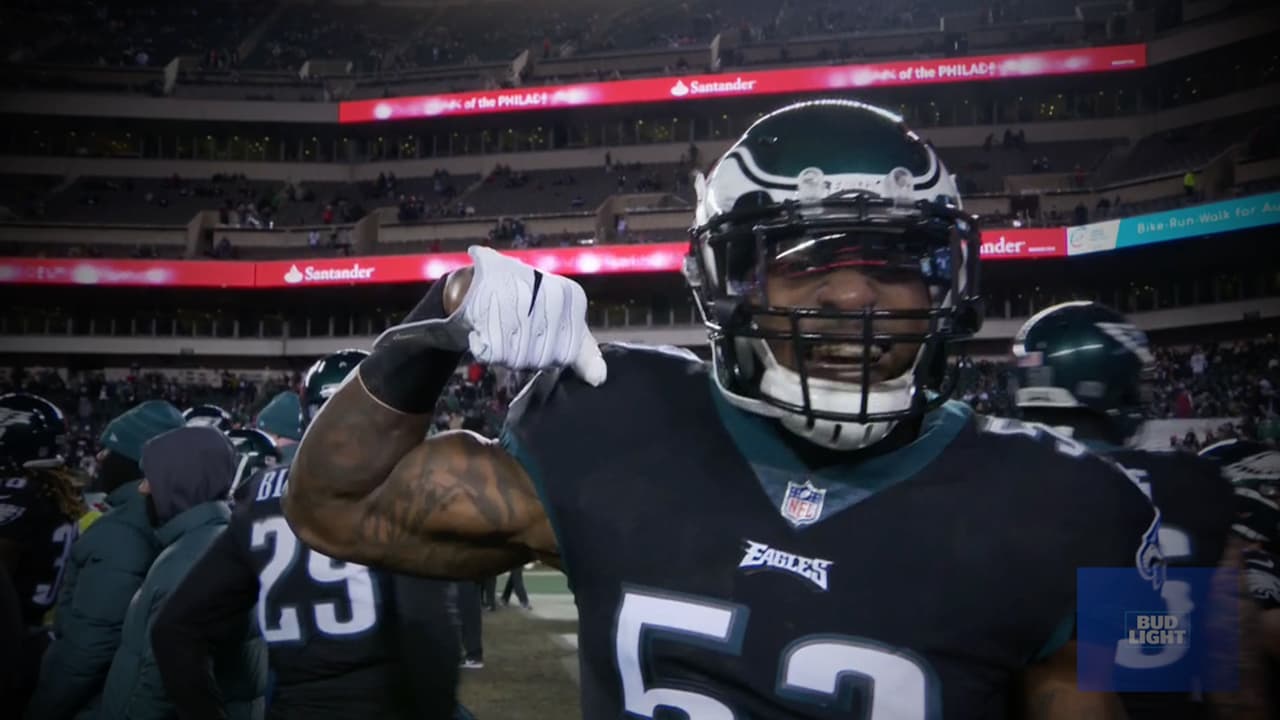 Story Of The Game: Raiders