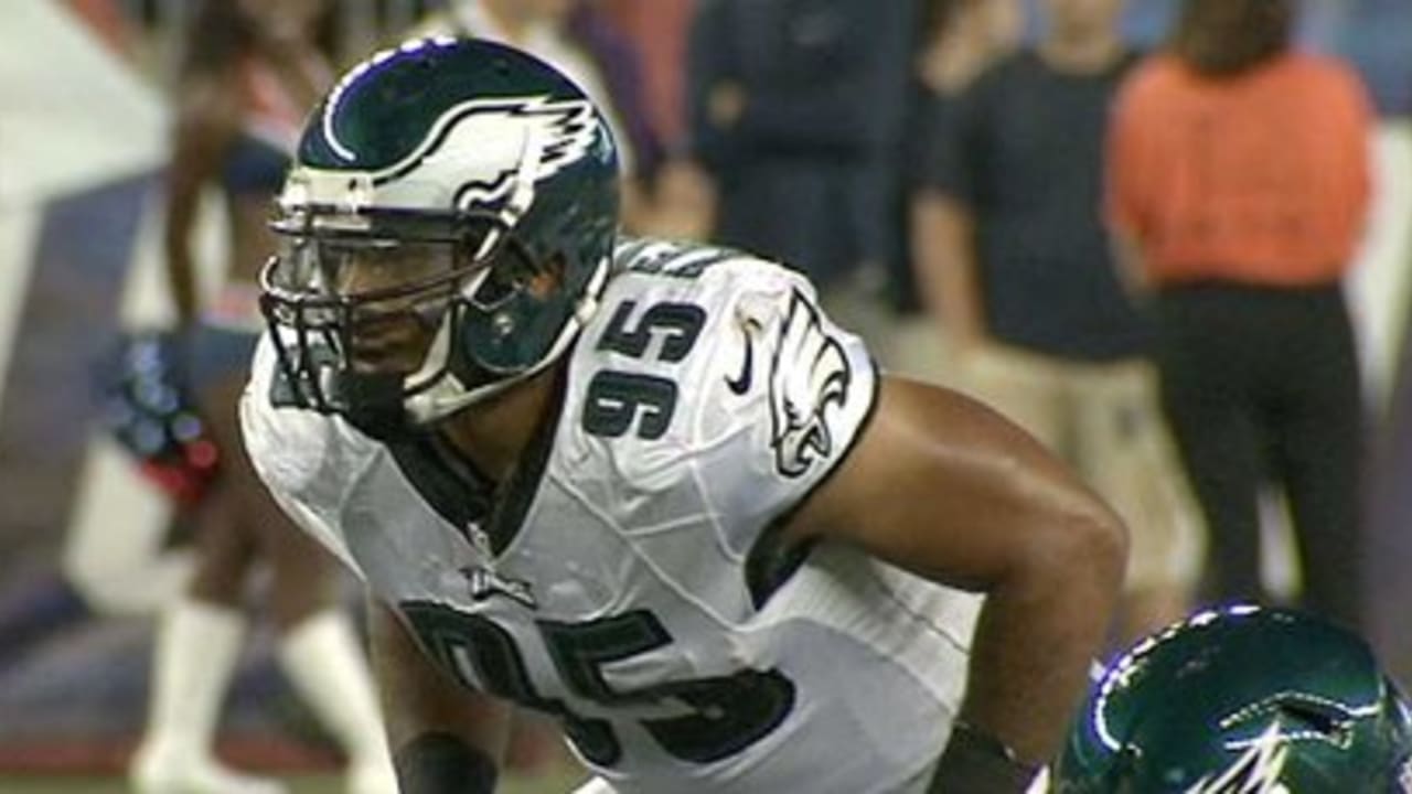 Kendricks Settling In To Role