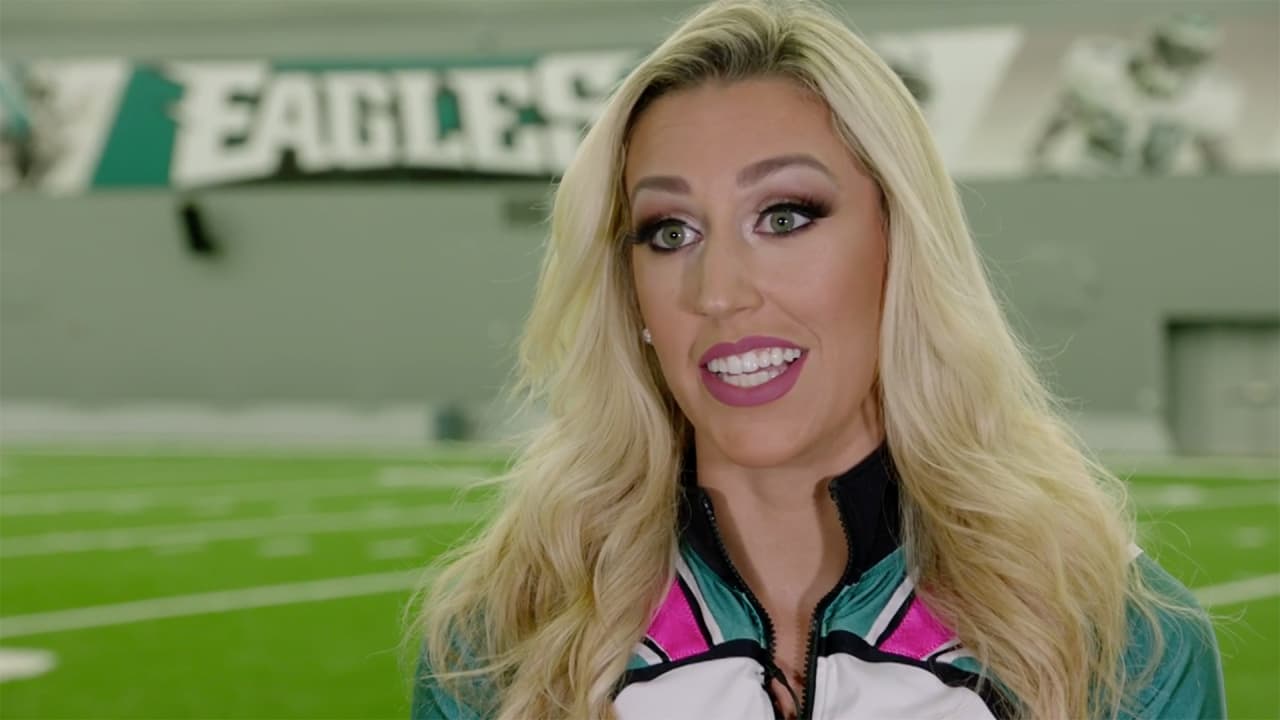 Crucial Catch: Maurisa