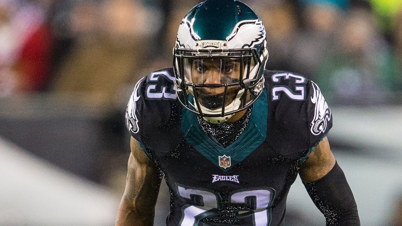 Exclusive: McLeod Bringing The Energy