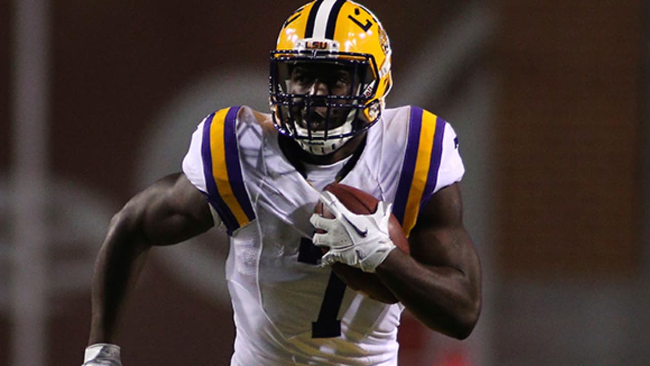 A Revolution At Running Back?
