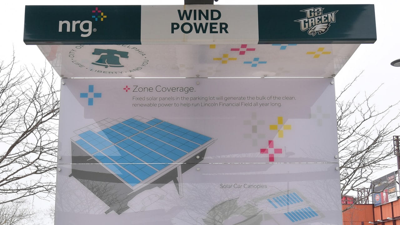 Go Green program recognized with ISO 20121 certification