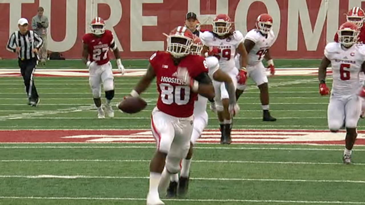 Meet The Prospect: Ian Thomas