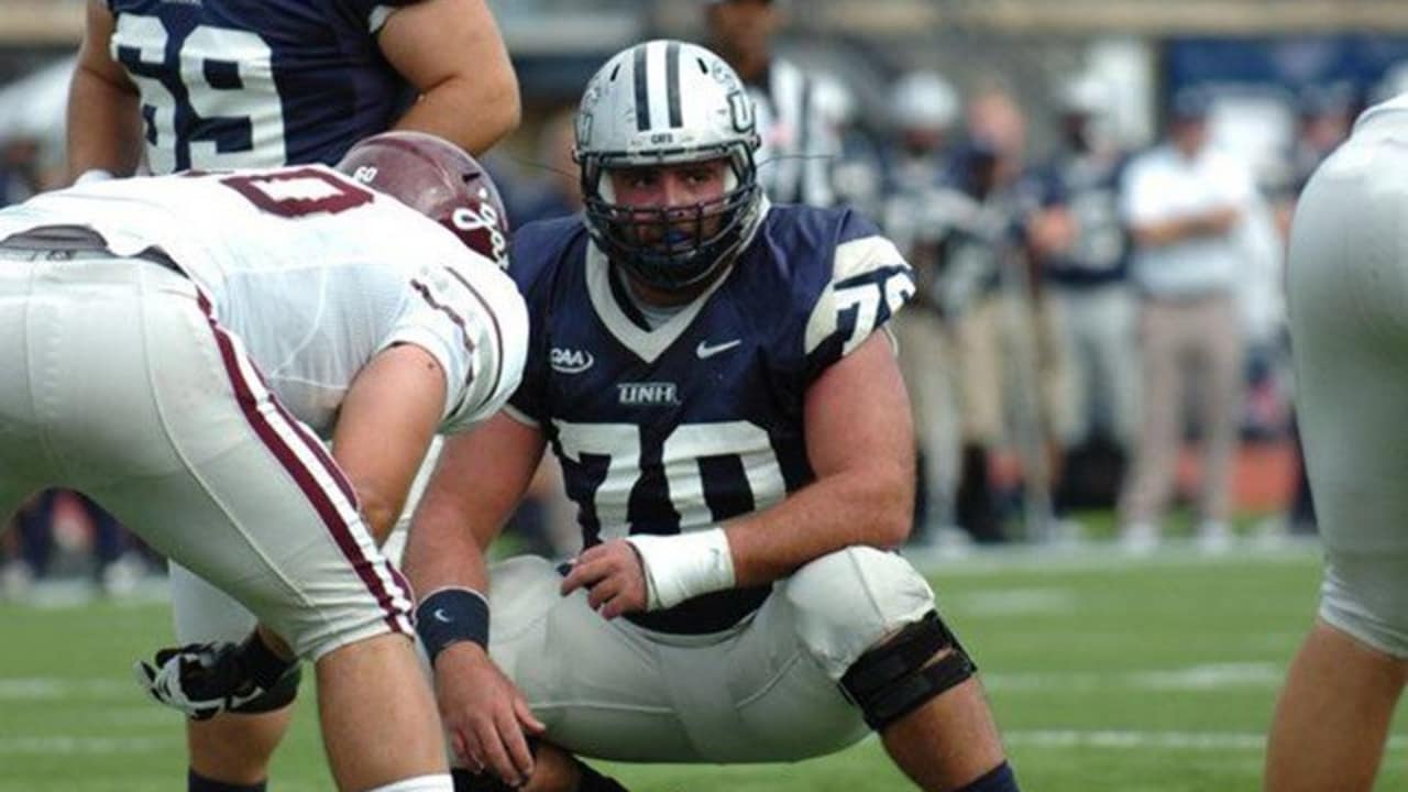 Meet The Rookie Free Agents