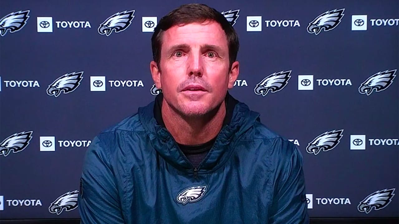 Press Conference: Dave Fipp | December 22, 2020