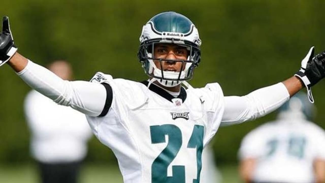 One On One: CB Joselio Hanson