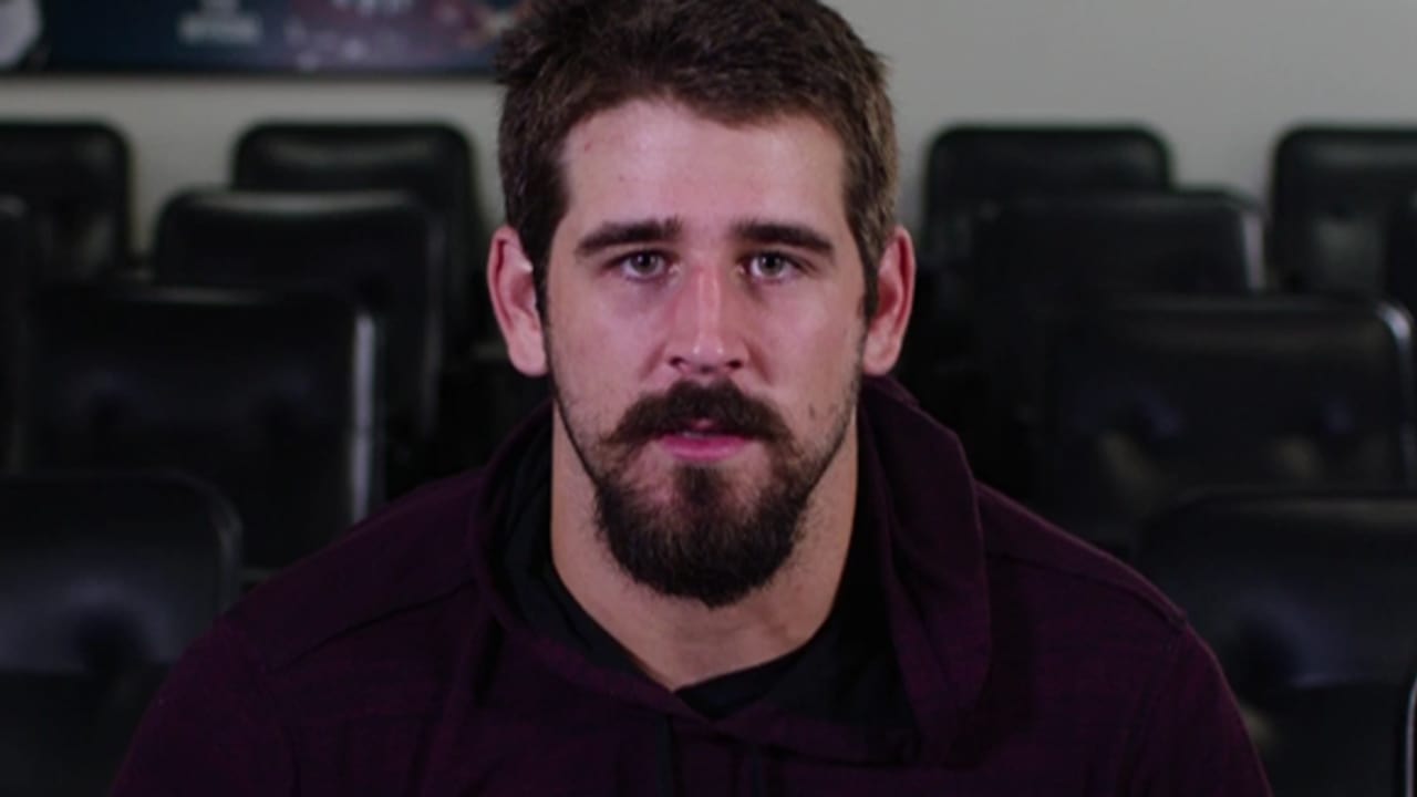 Rookie Journey: Joe Walker