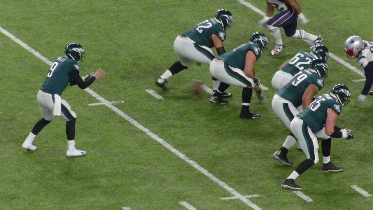 Self-Scouting: Improving In The Red Zone