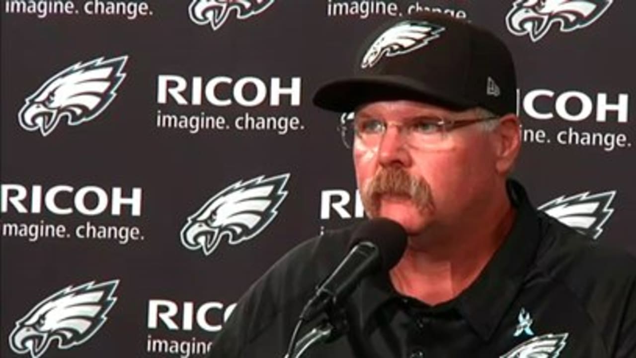 Reid: The Crowd Was Unbelievable