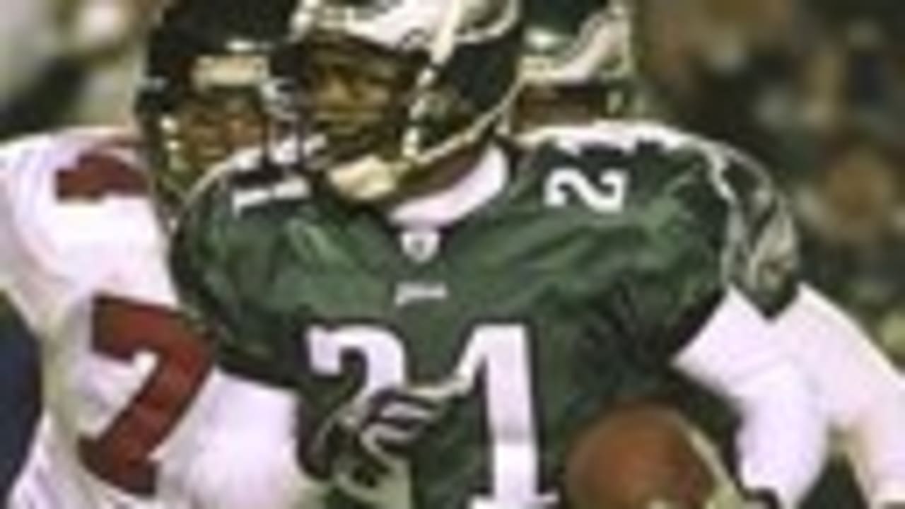 Where Are They Now? CB Bobby Taylor