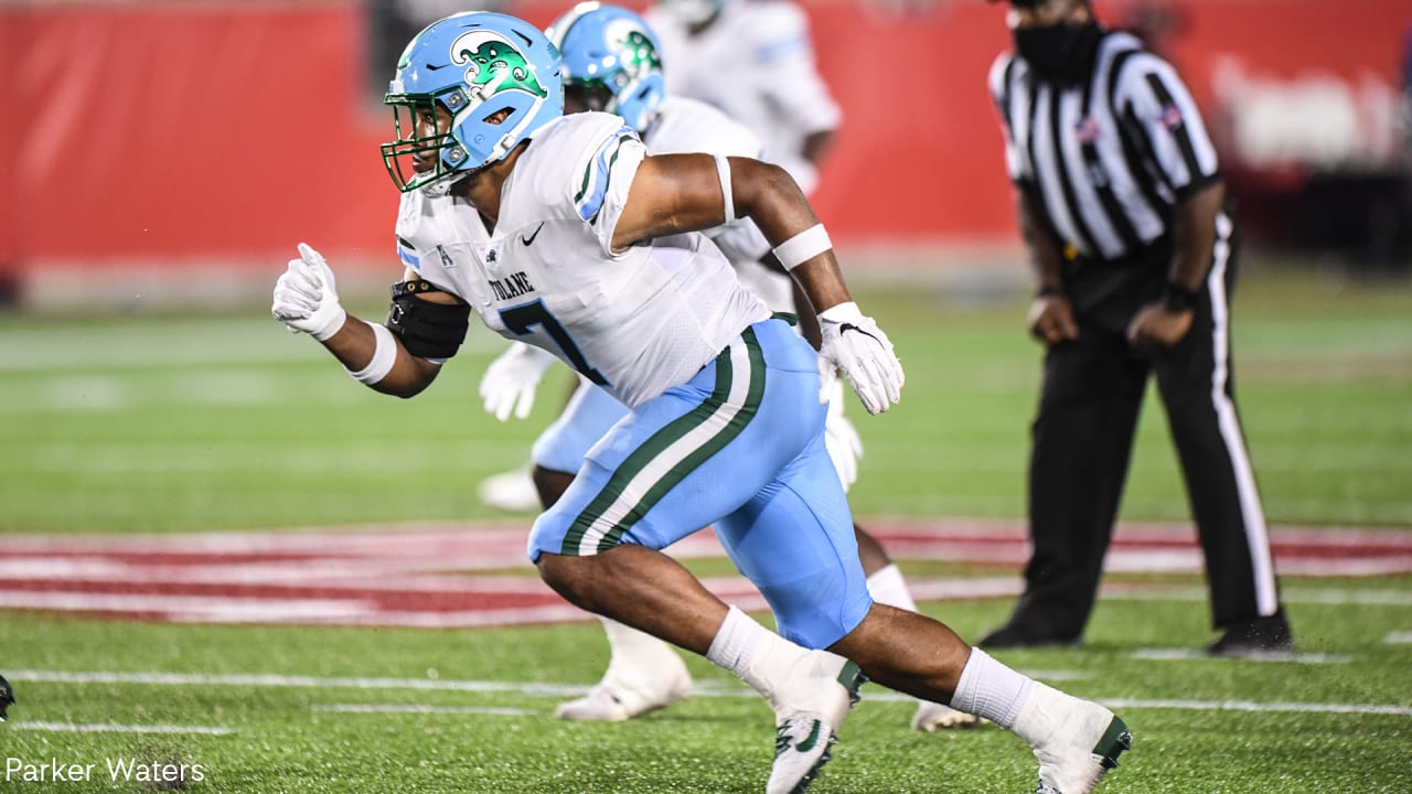 Press Conference: Patrick Johnson | May 1, 2021