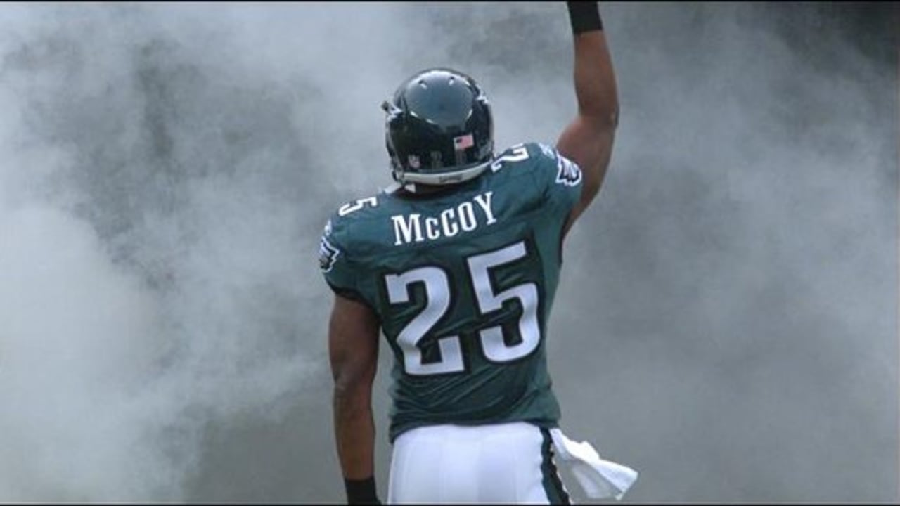 Best of LeSean McCoy's Season