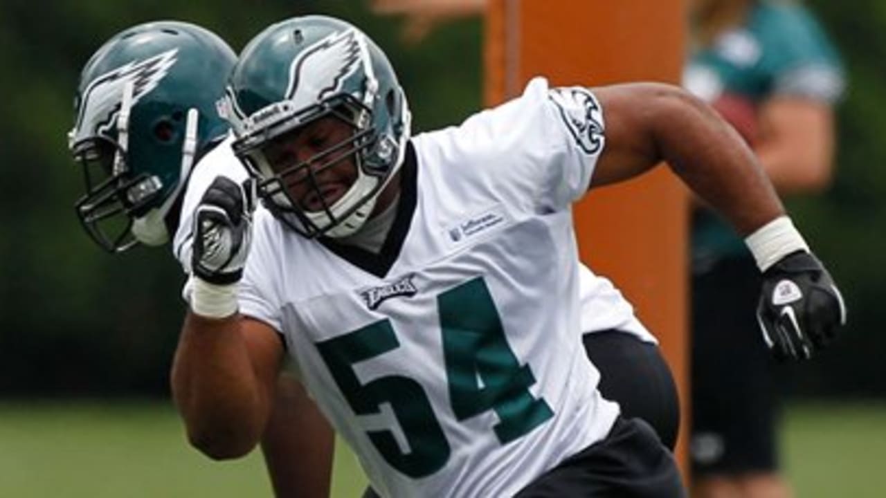 Graham Out To Prove Himself