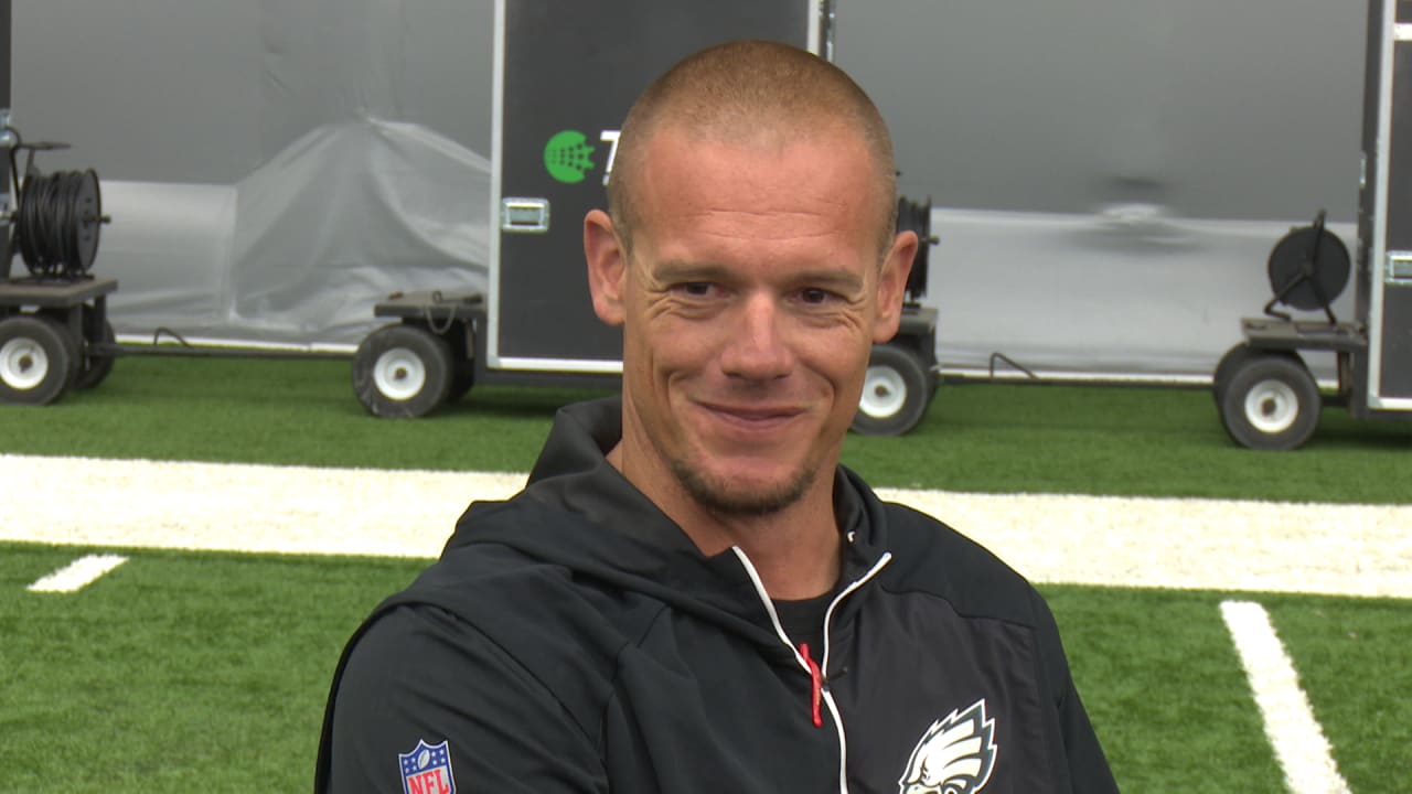 Press Pass: Justin Peelle