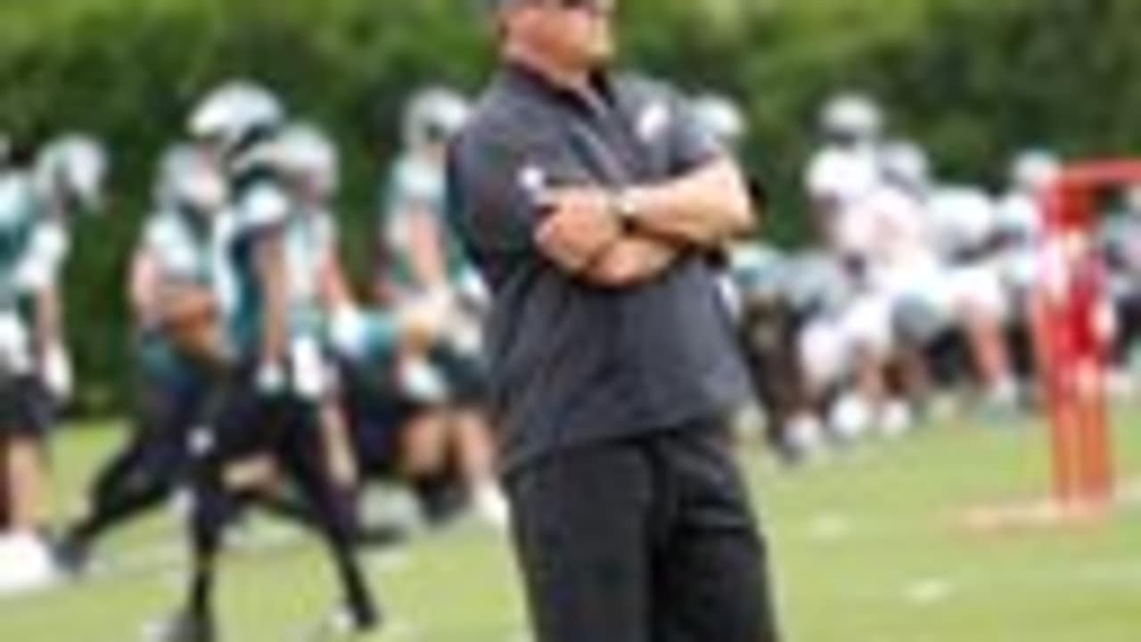 Quotes: Head Coach Doug Pederson