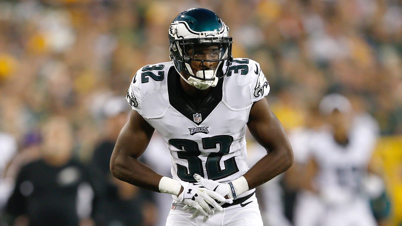 2-Technique: Eric Rowe