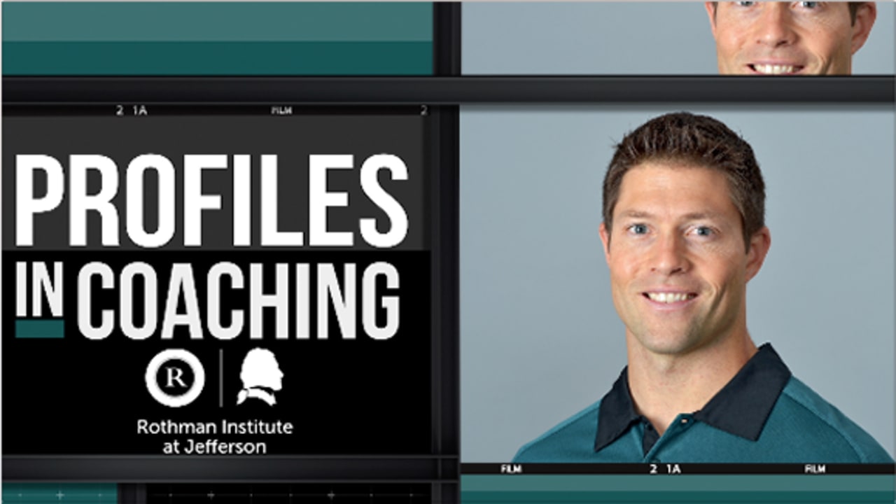 Profiles In Coaching: Josh Hingst