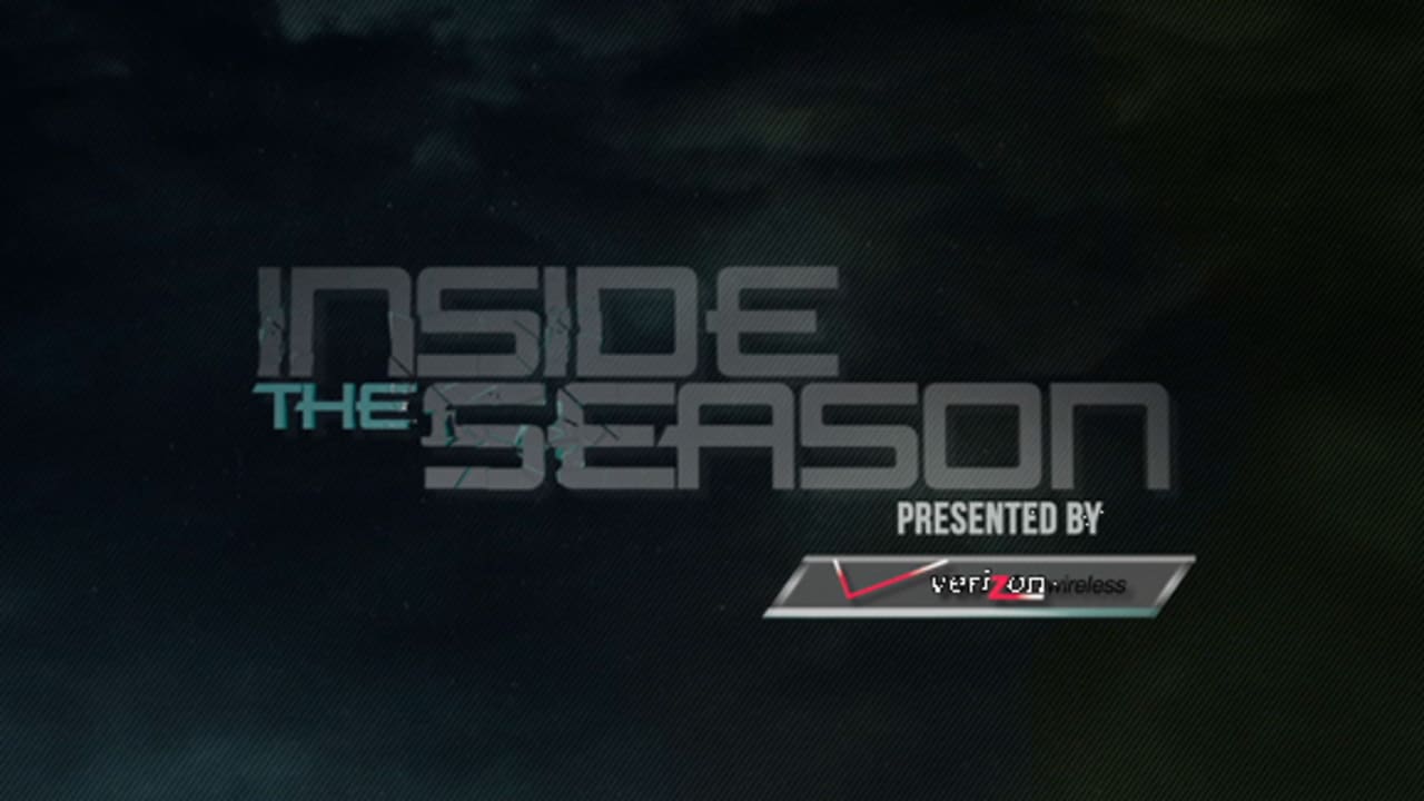 Inside The Season: Week 2