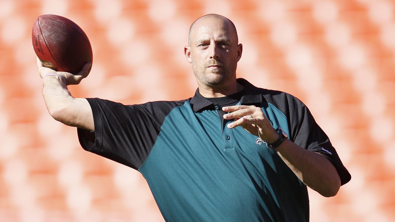 Hey Matt Nagy, Can You Help Us Out?