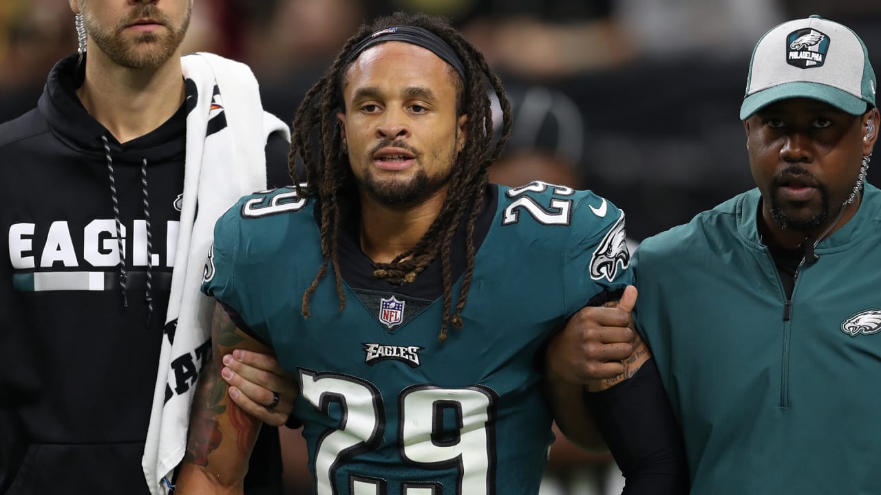 Thursday's Injury Update