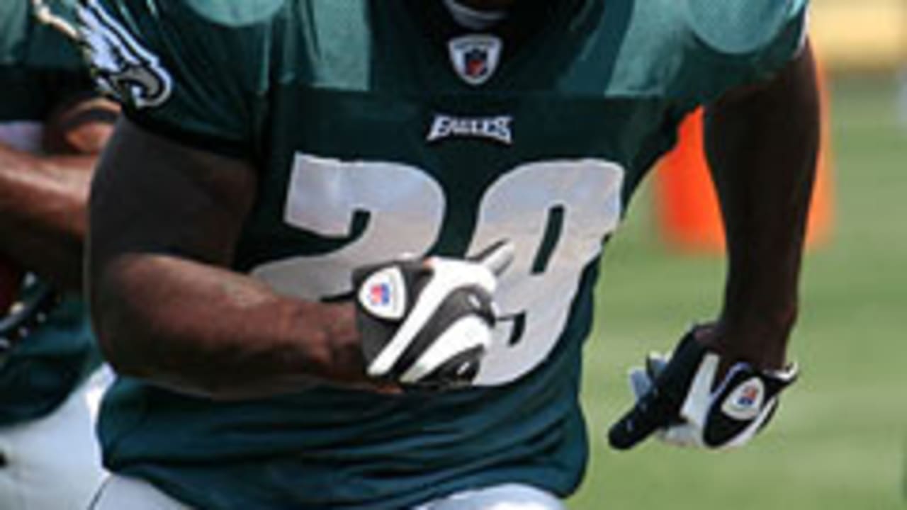 Move To Fullback Doesn't Surprise Hunt