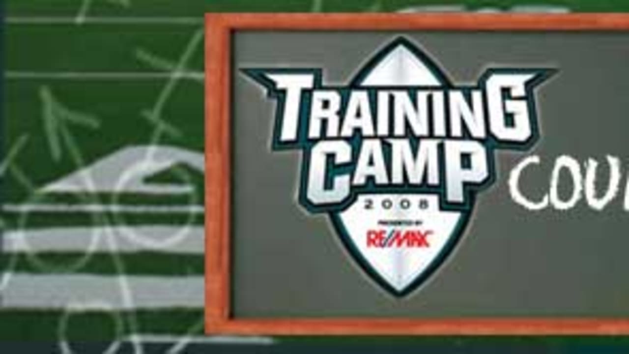 Camp Countdown: Safety