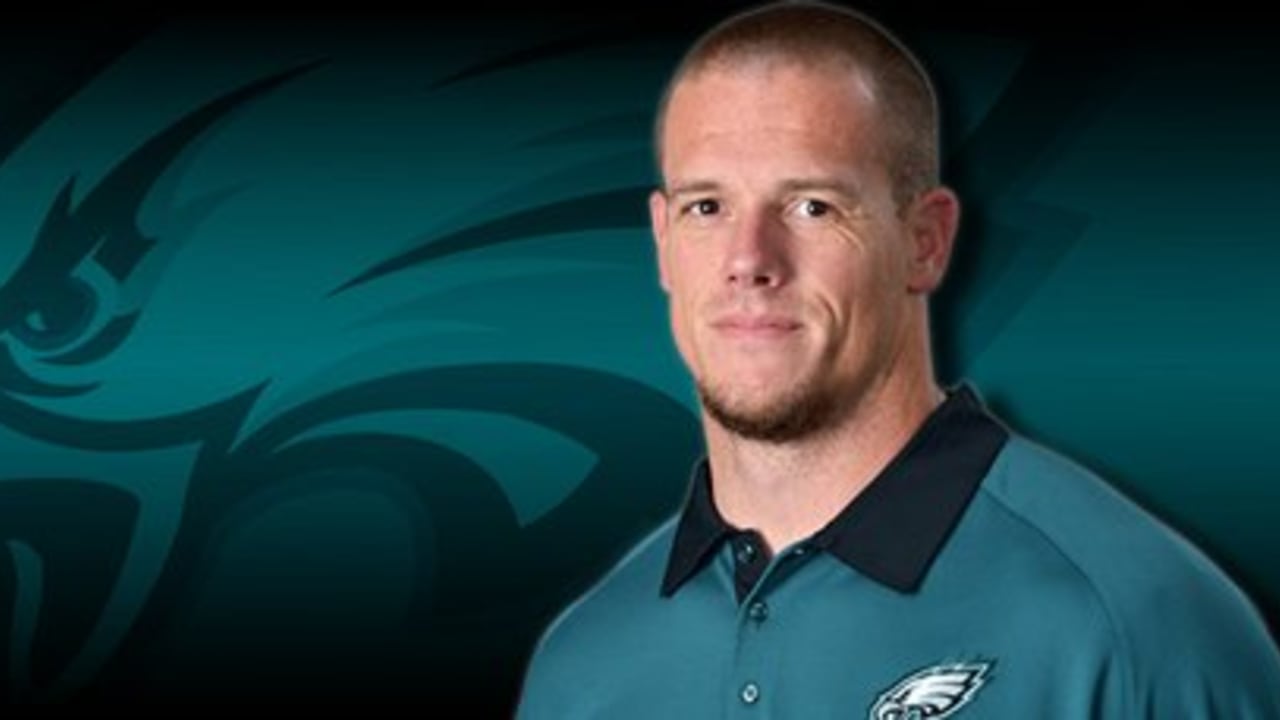 Meet The Coaches: Justin Peelle