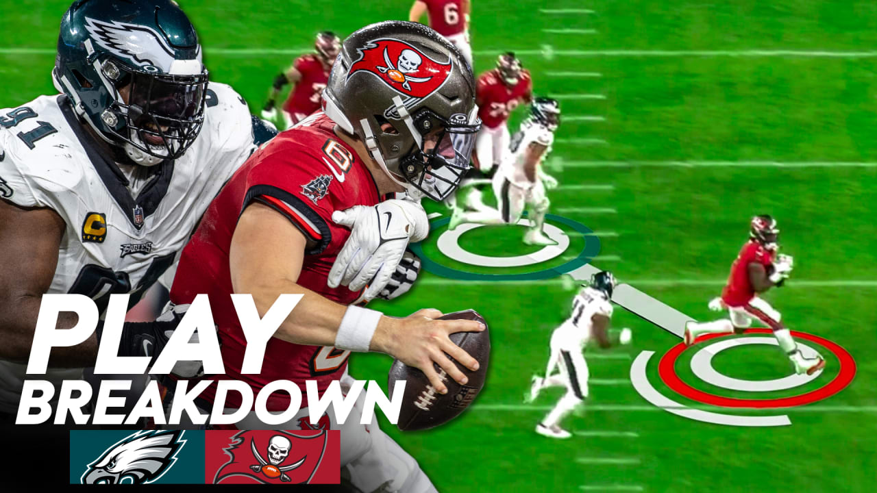 All-22 Review: Buccaneers | Week 3