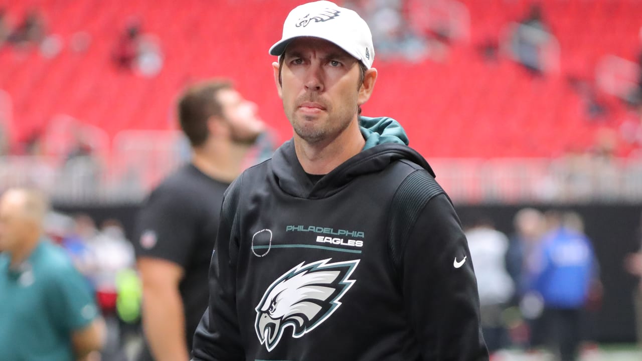 Press conference: Shane Steichen | September 14, 2021