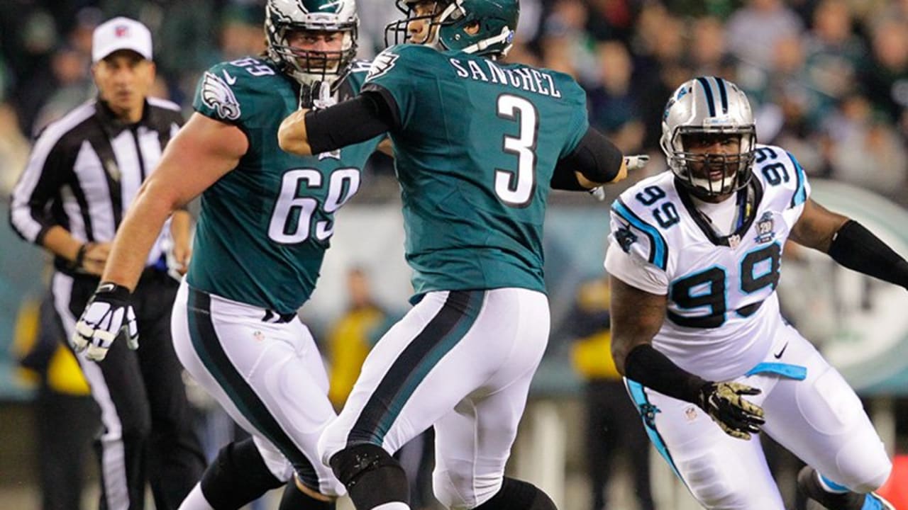 Mathis Glad To Be Back In Lineup