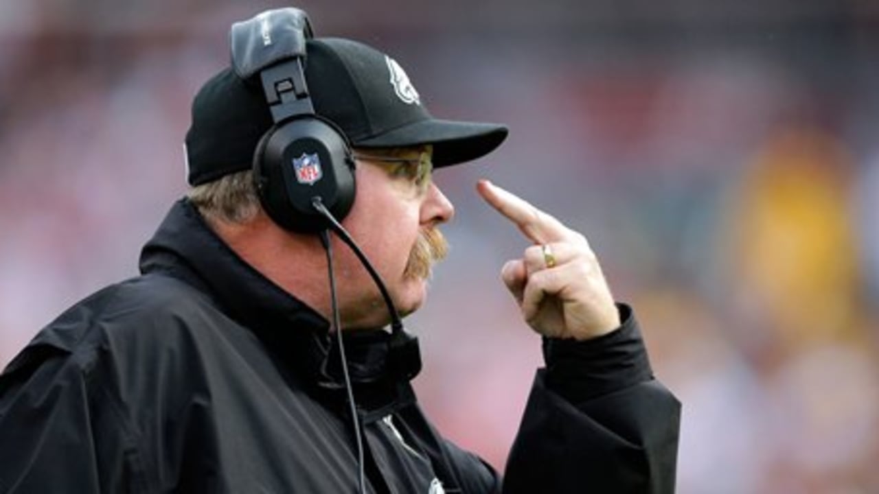 Reid: McCoy Has A Concussion