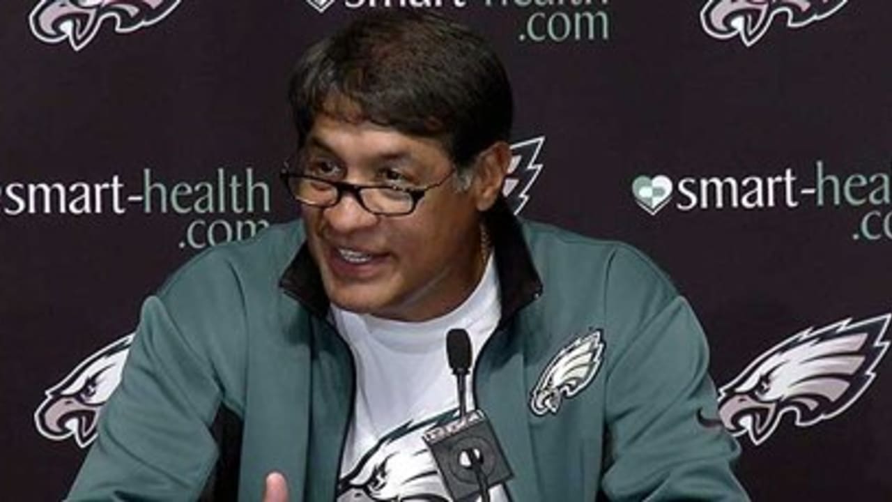 Castillo: Giants O Extremely Versatile