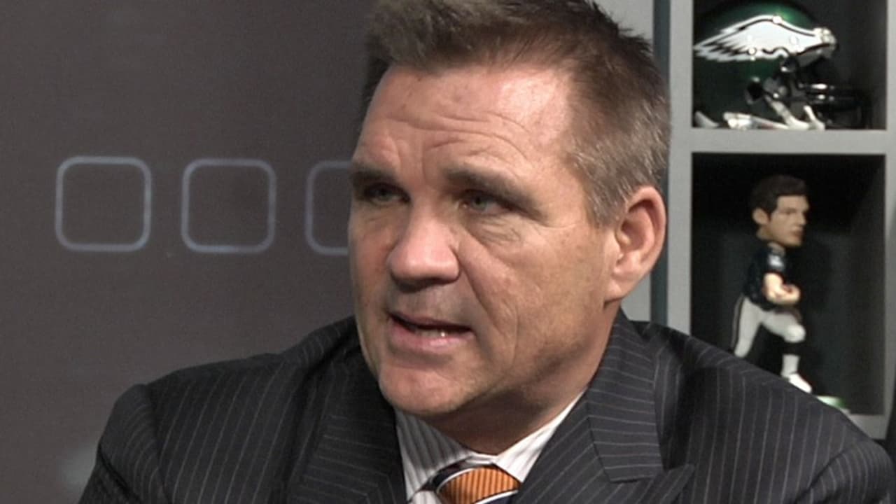 In Studio: Brian Baldinger