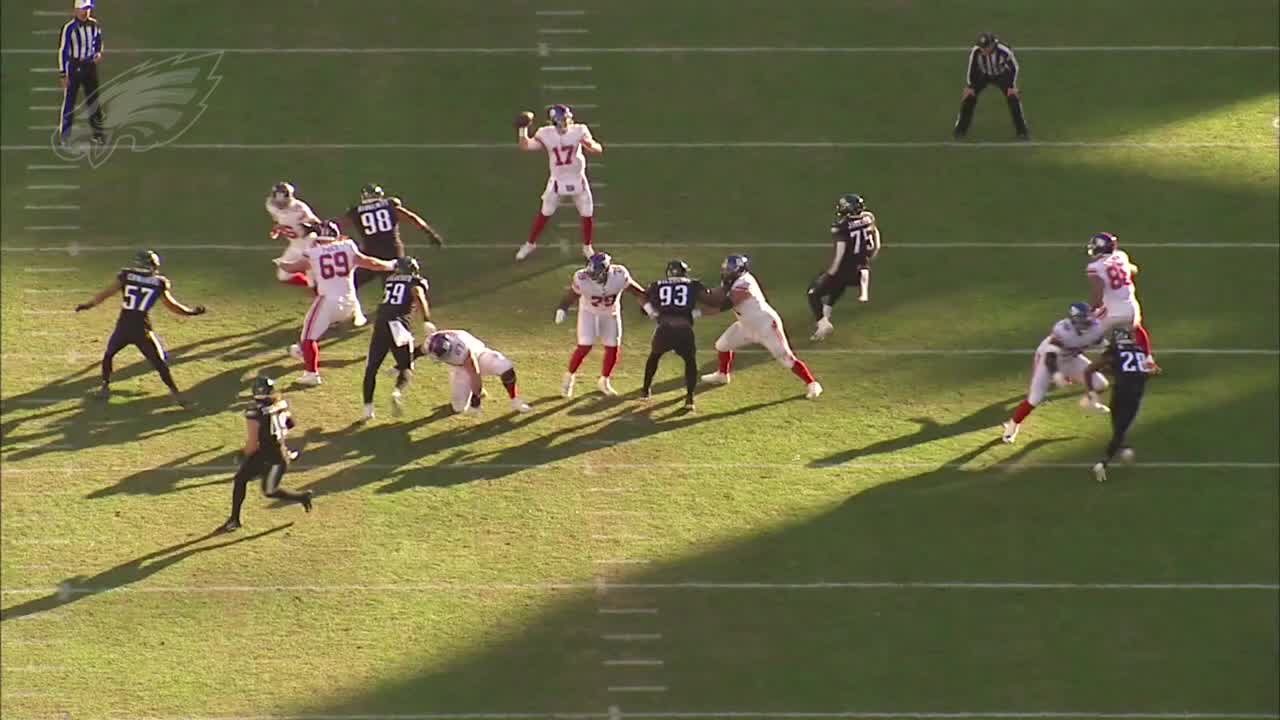 Post-Snap Read: Screens, Draws, and Play-Action Passes | Week 16, 2021 ...