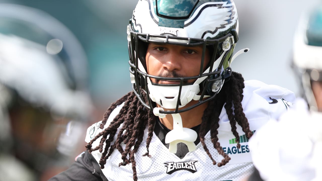 Press Pass: Andre Chachere | October 8, 2021