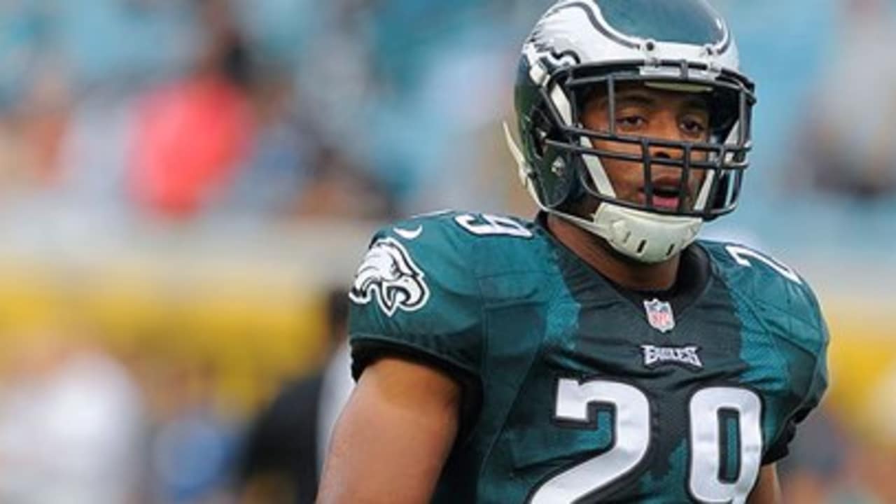 Allen Looking For Improvement