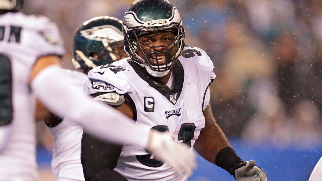 Press Conference: Fletcher Cox | May 12, 2020