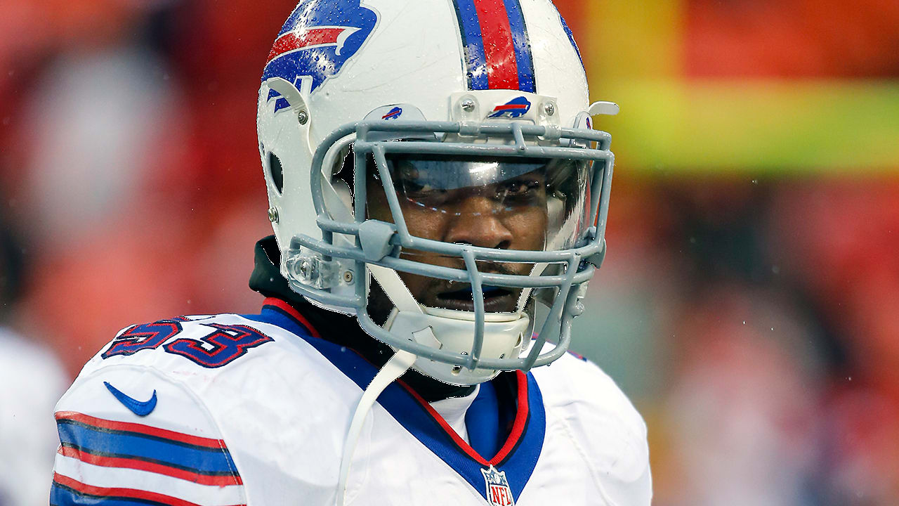 Film Room: Nigel Bradham