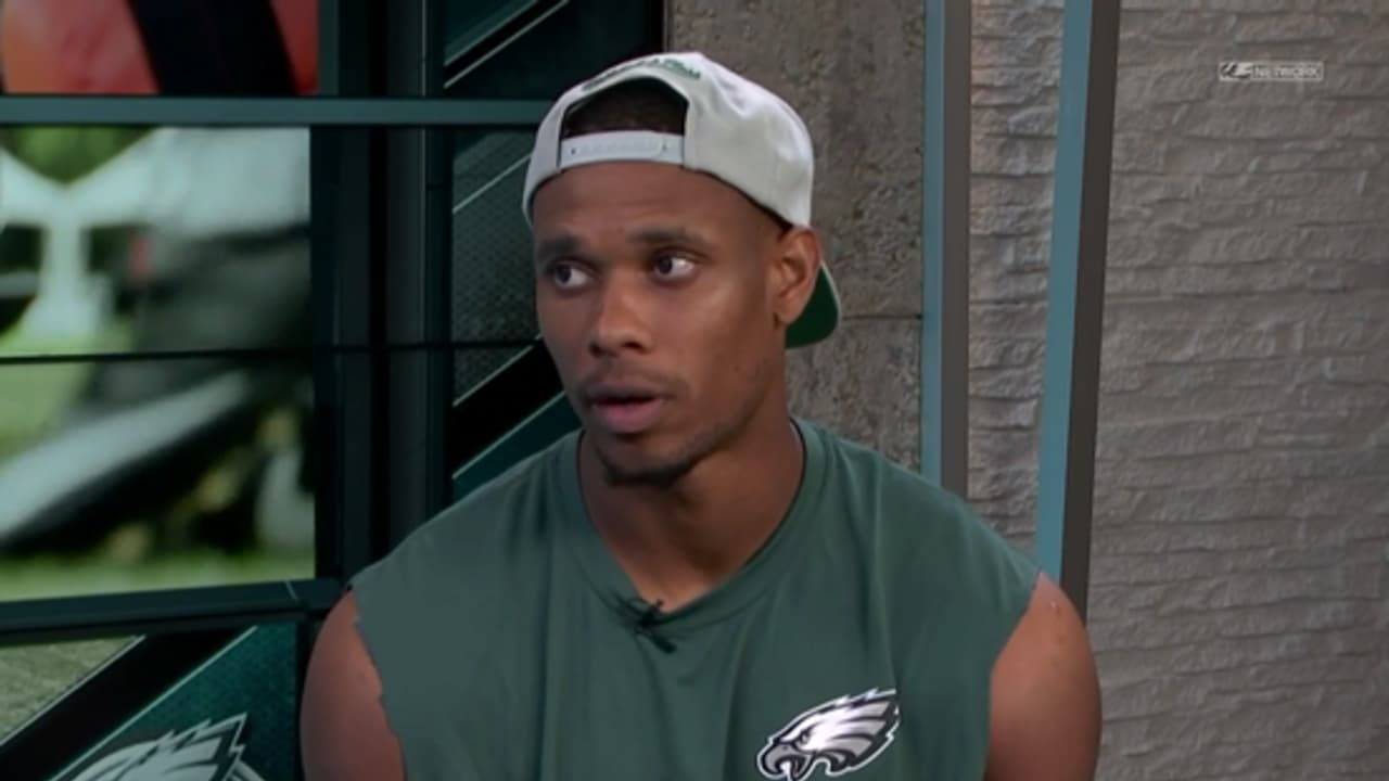 Inside The Studio: Jordan Matthews