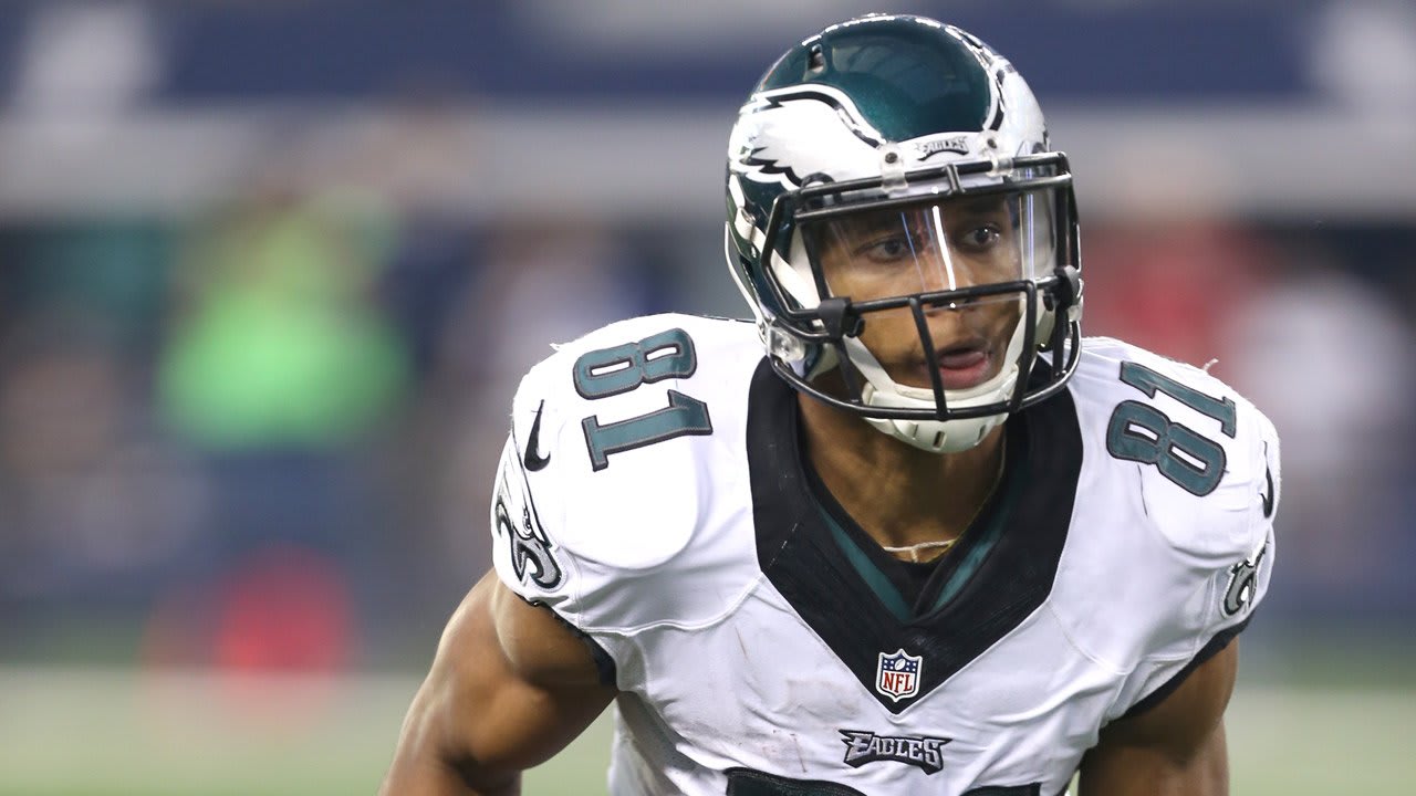 Press Pass: Jordan Matthews