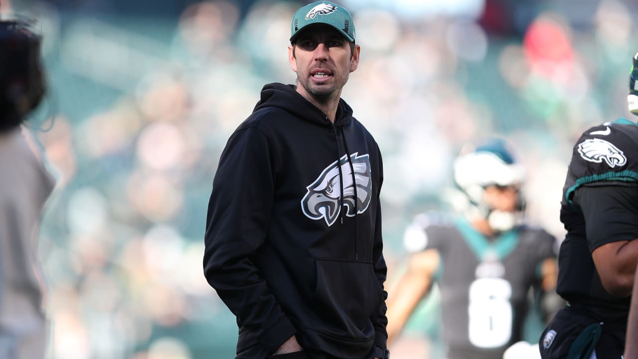 Press conference: Shane Steichen | January 3, 2022