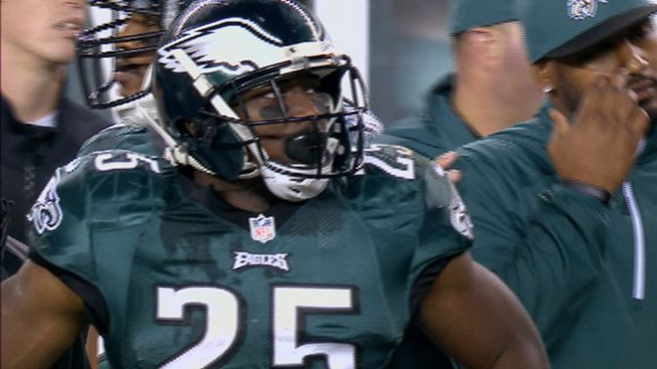 Week 16: LeSean McCoy Highlights