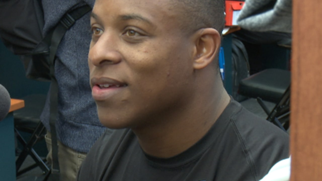 Terrell Watson Will Make Debut Vs. Dallas