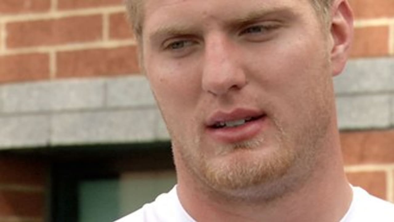 Kruger Happy To Land In Philly