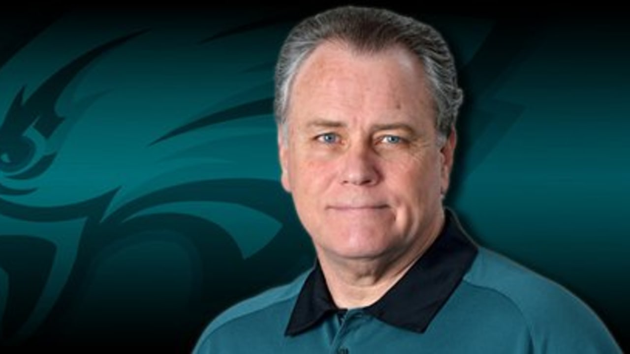 Meet the Coaches: Rick Minter