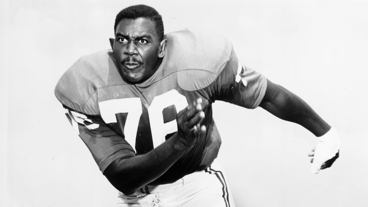 Bob Brown's legendary career begins | 1964 season recap